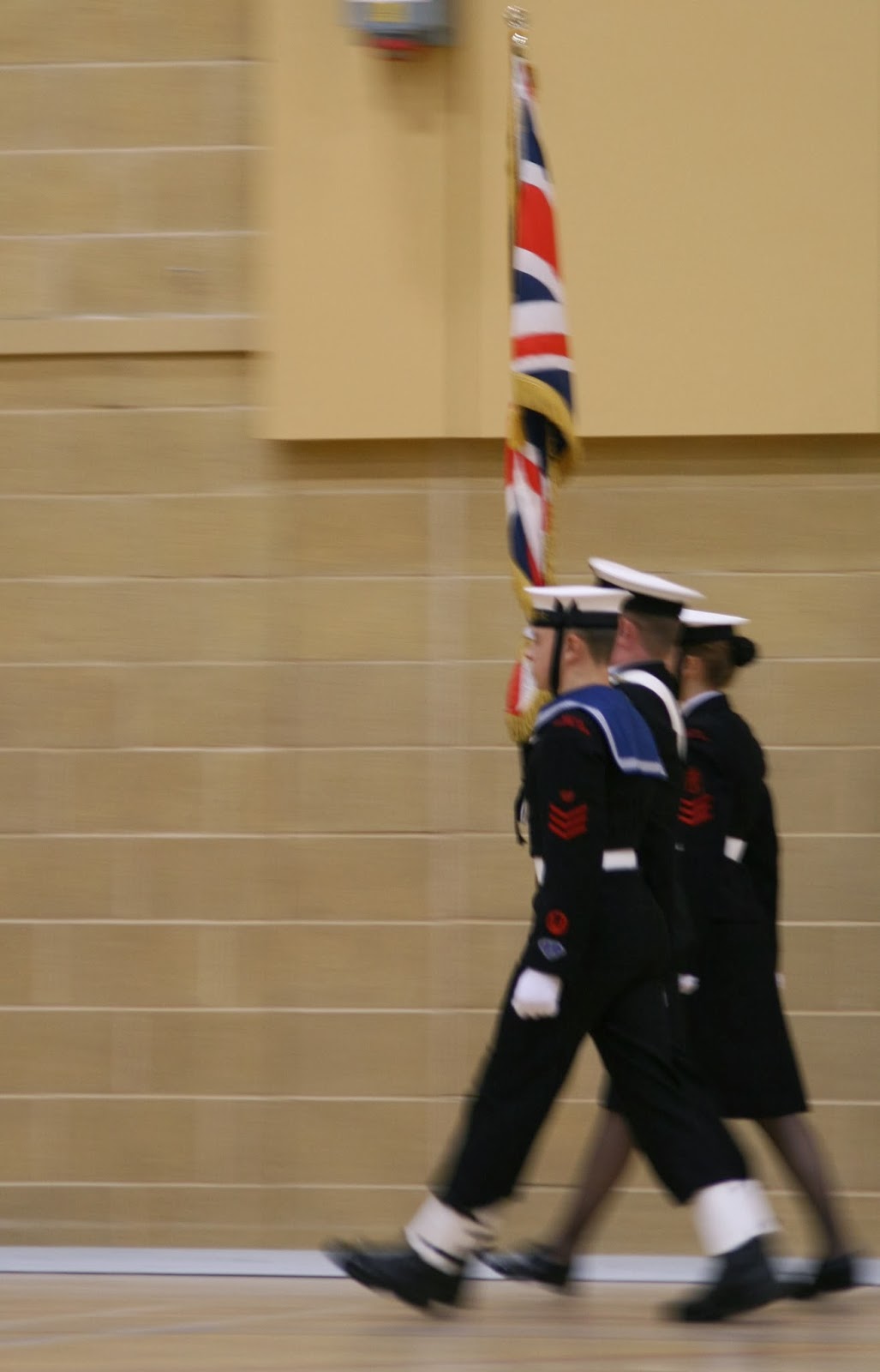 Nautical Training Corps | News Blog