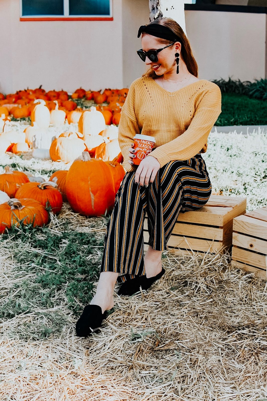 Fall Outfit for Under $75 at Bealls Outlet - Affordable by Amanda