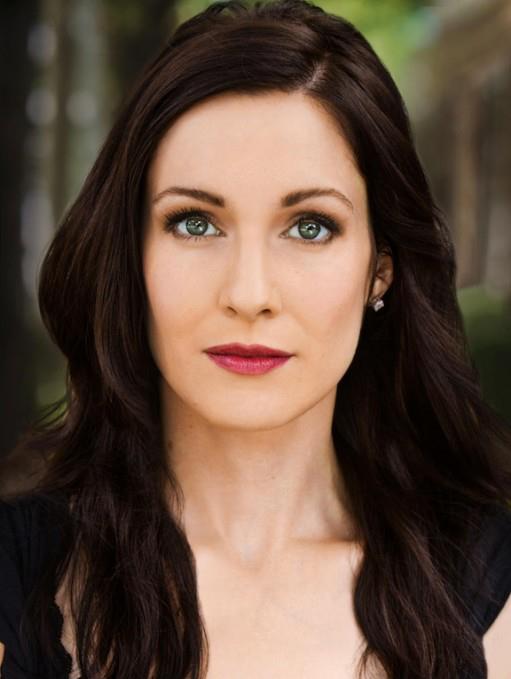 Vampire Diaries Spain Online : Foto de Miranda Gilbert.