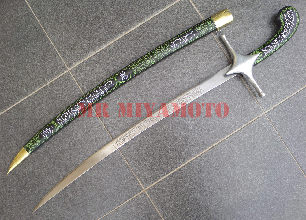 PEDANG SAMURAI MURAH (KATANA/WAKIZASHI/CUSTOM)
