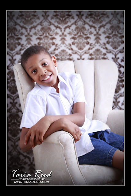 Taria Reed Photography: July rewind...