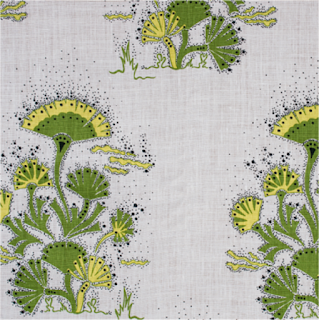 The Briar Report: Fabric Files: Katie Ridder