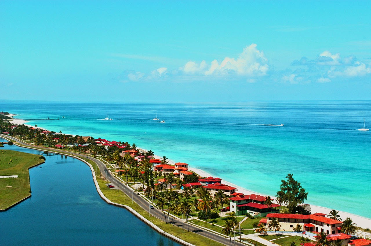 Cuba - The country of Island ~ MassPix