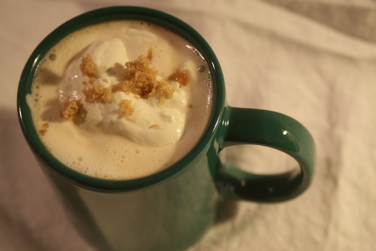 Young Grasshopper: Happy St. Patrick's Day {Irish Coffee Recipe}