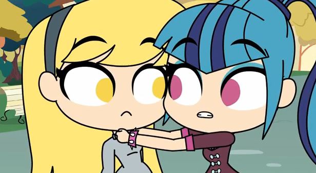 Equestria Daily - MLP Stuff!: Muffin Story - Taco No Muffin