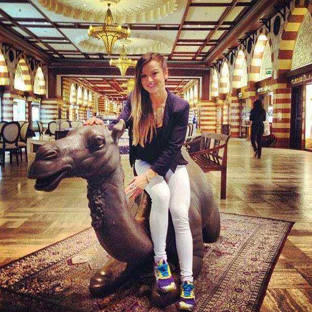 Alice Matos - Brazilian Bombshell - Messy Mag