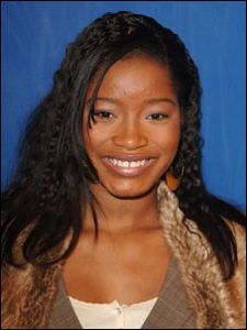 vie de star: Gabrielle Anderson