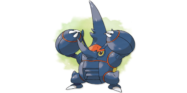 Pokemon Diary: Chapter 5 All the Mega stone post-game locations