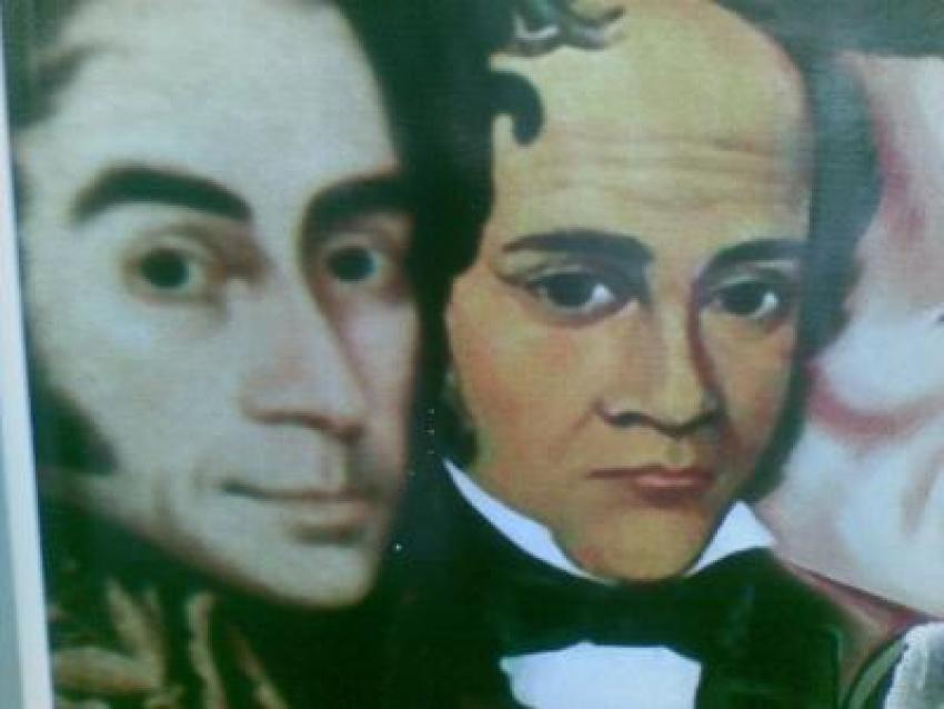 Utieb San Agustín: Simón Rodríguez, maestro de generaciones repúblicanas