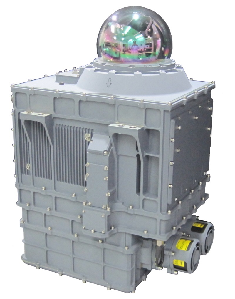 ROK Defense: South Korea completes development of Direrctional Infrared ...