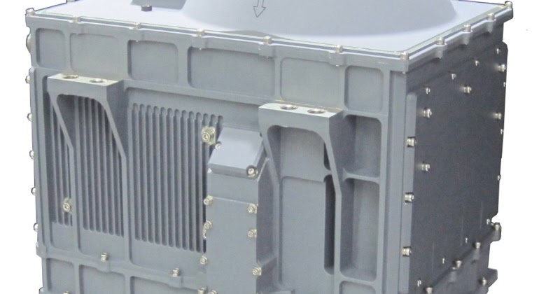 ROK Defense: South Korea completes development of Direrctional Infrared ...