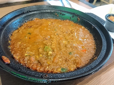 Oregi Restaurant ~ SS 15 ~ Deliciouslogy