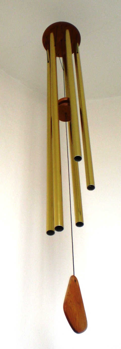 Pauline Barclay : The Sound Of Tubular bells