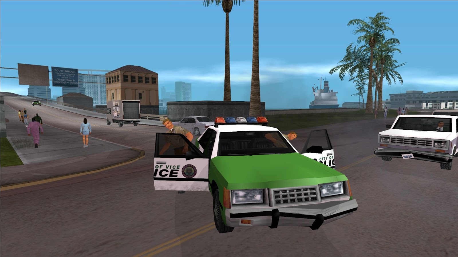 GTA Underground | GTA Mod