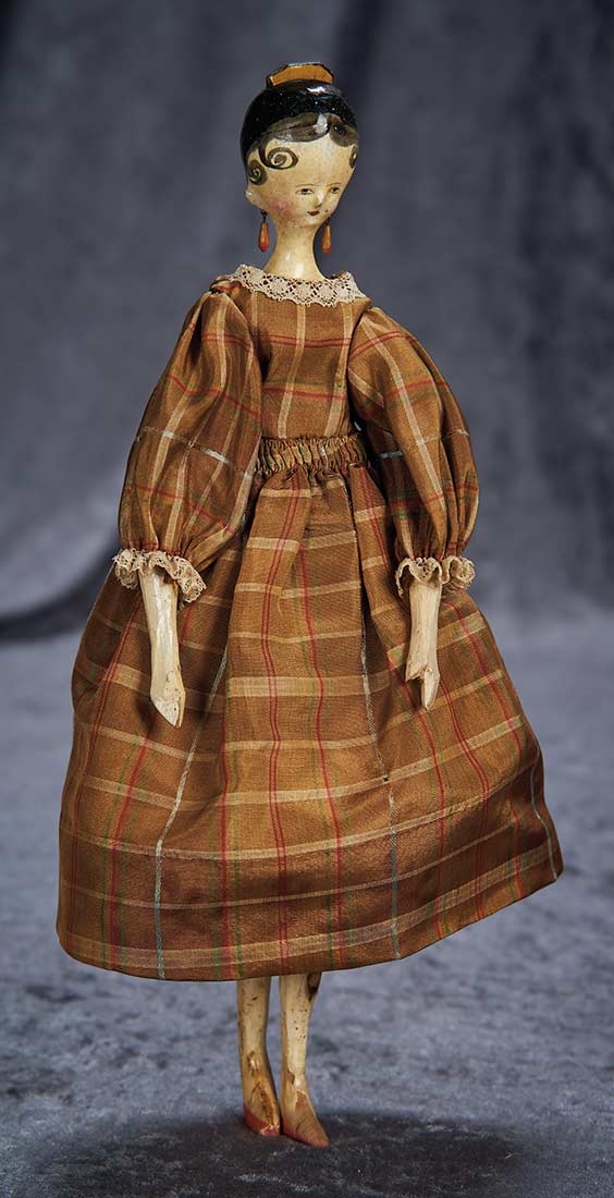 Victorian Dolls, Victorian Traditions, The Victorian Era, and Me: The ...