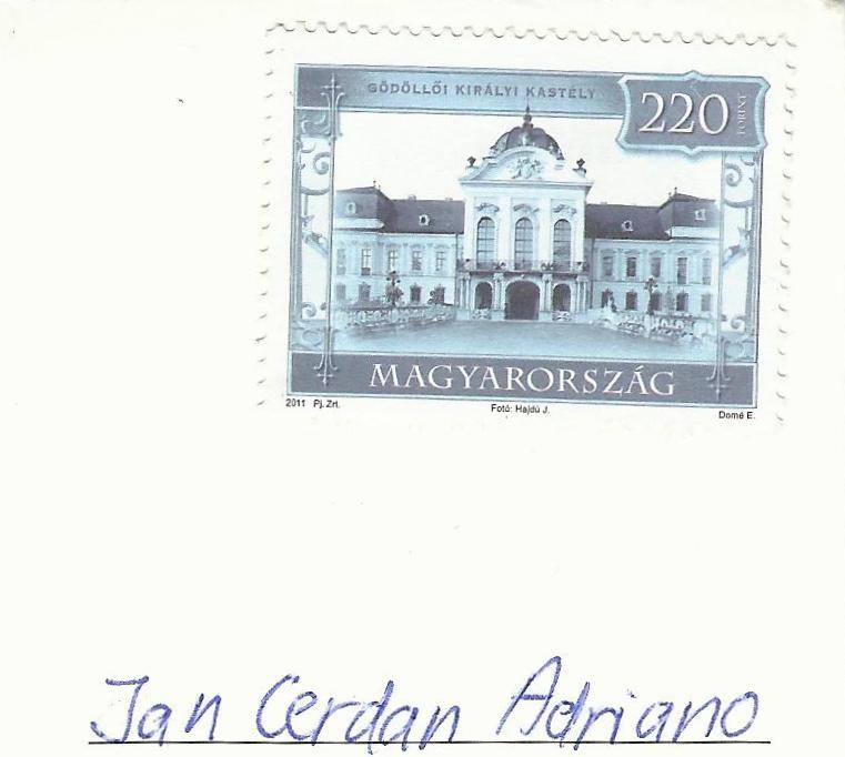 MY UNESCO WHS POSTCARDS COLLECTION: HUNGARY - Budapest, including the ...