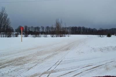 Visit Chatham, Michigan : Snowmobiling Chatham, MI