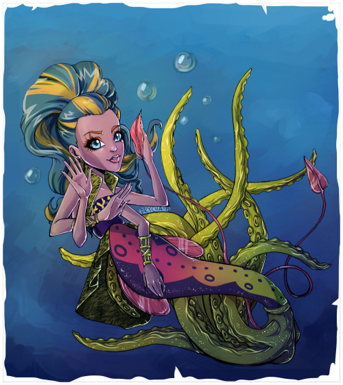 Posea Reef - Cia dos Gifs