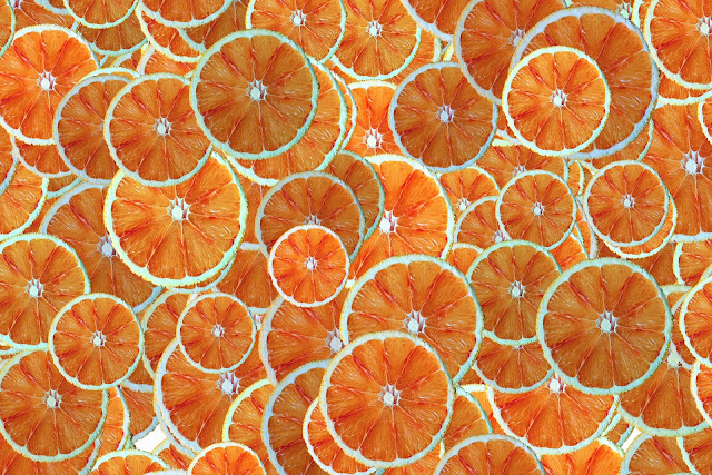 Citrus in Art: A Long and Beautiful History