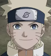 anime: naruto professor
