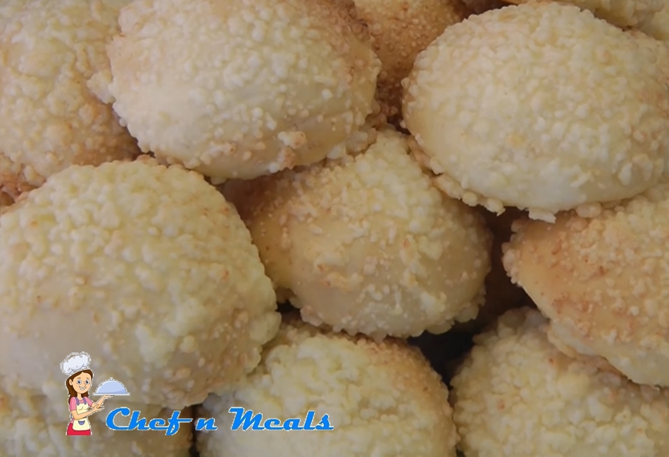 How to Make Filipino Style Cheese Bread | easy food and recipes