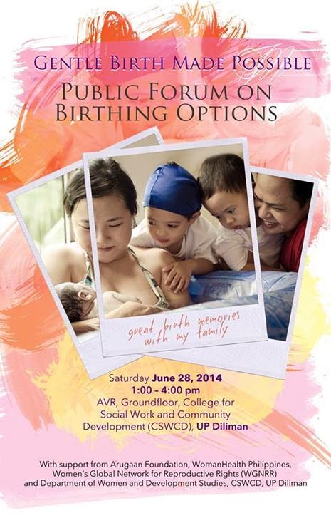 Chronicles of a Nursing Mom: June 2014