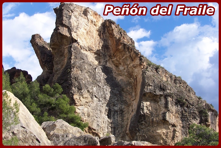 Club de Montaña Almeria Ocio Aventura: ESCALADA EN OLULA DEL RIO