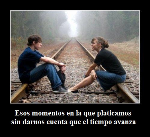 Si supieras cuánto te extraño: marzo 2012