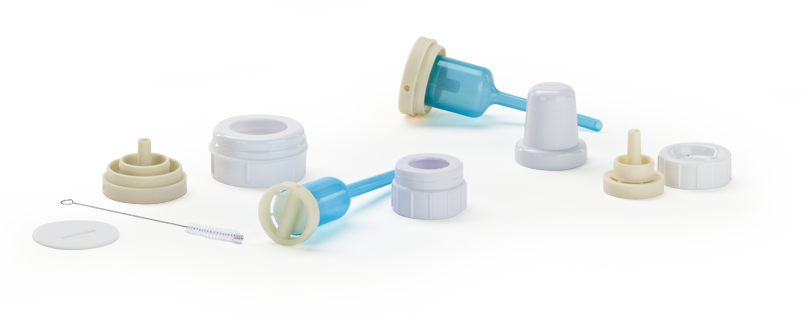 El triple papito: La teterada