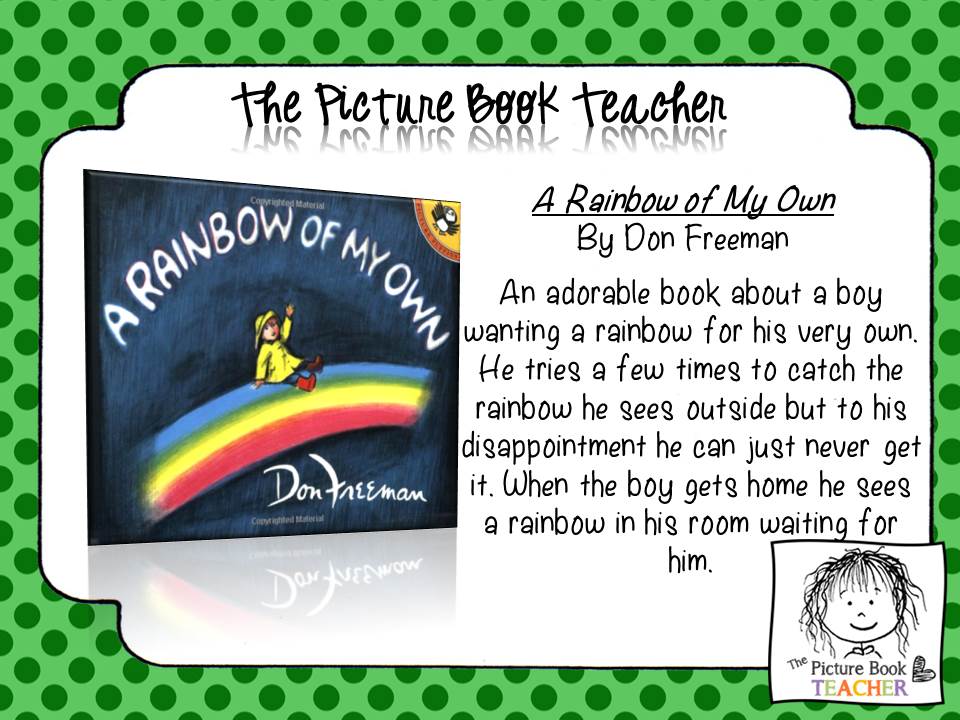 March Top 10 Books | The Picture Book Teacher's Edition