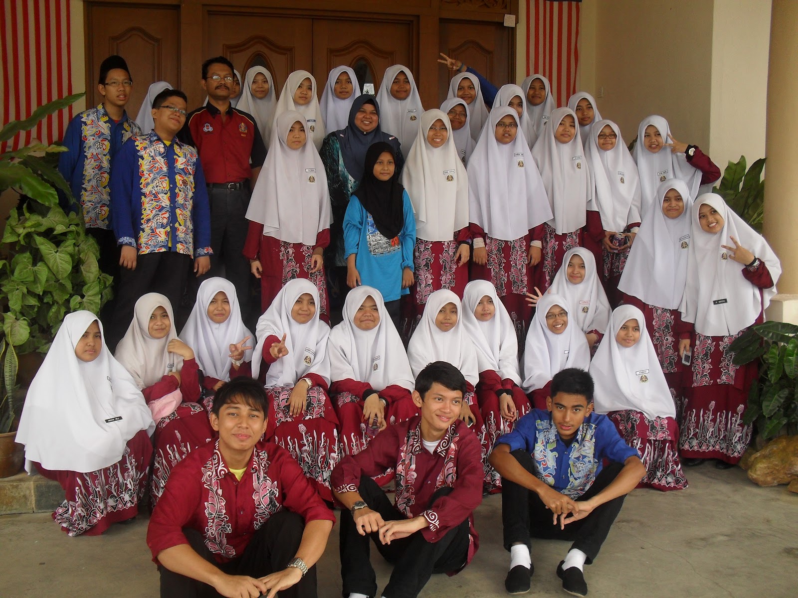 SKIM PINJAMAN BUKU TEKS SMKA KUALA LUMPUR