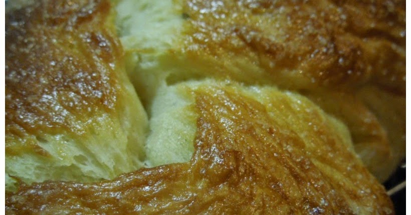 What We Keep: Swedish Coffee Bread- Magoo Bakes!