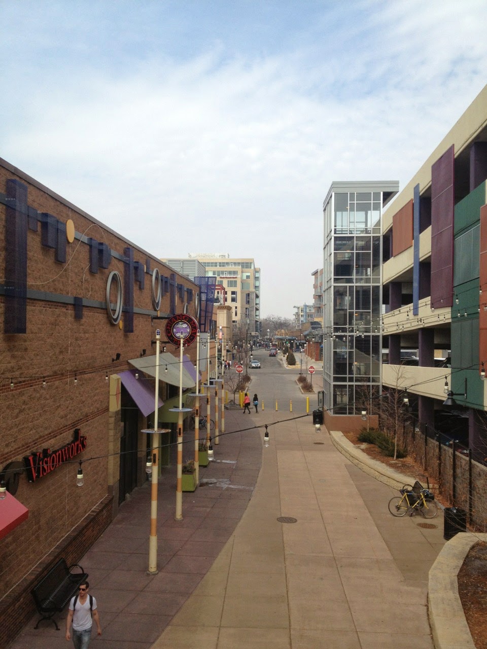 My Minneapolis: Calhoun Square