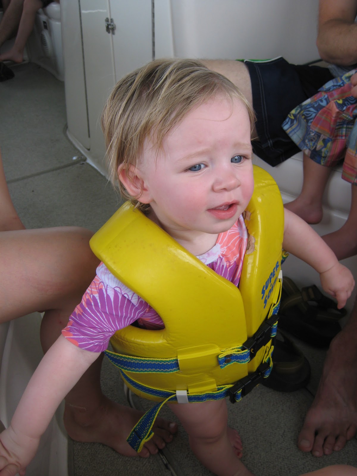 Adventures of Sweet Potatum