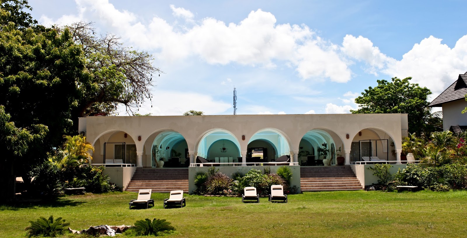 Mzima House Boutique Hotel - Diani Beach: Mzima House Boutique Hotel ...