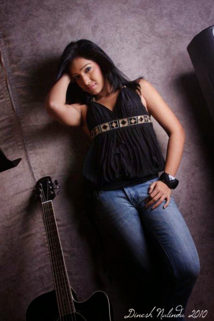 Sri Lankan Best Models Nehara Peiris
