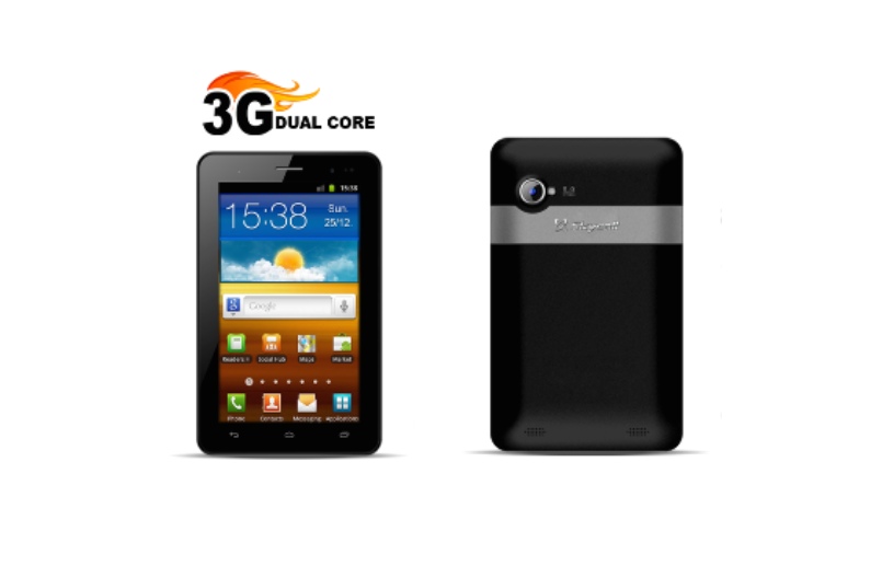 Tablet Skycall T200 Storm | 7-inch 3G Dualcore - PoPuLaR