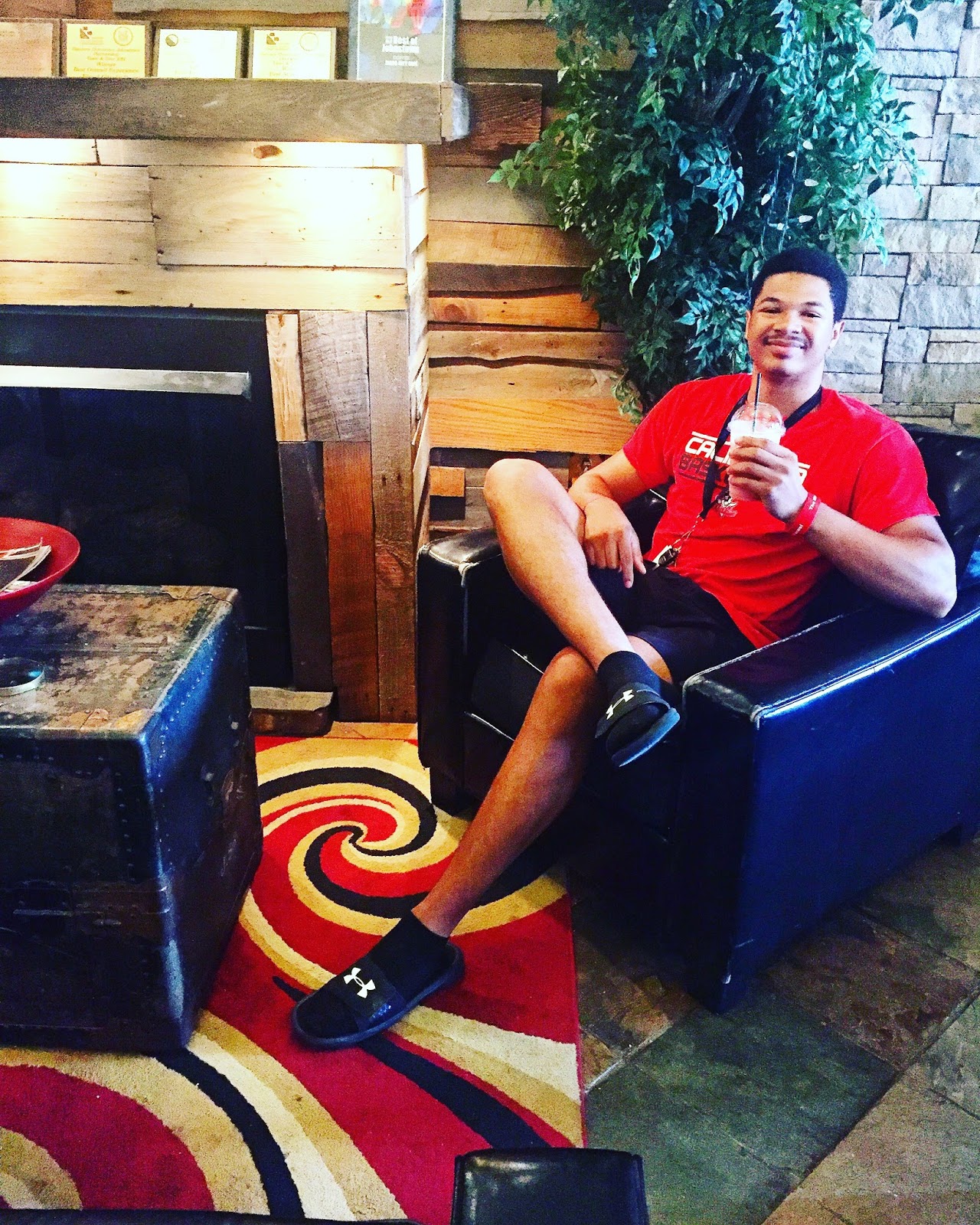 An Inside Look At The Challenge Program Inc