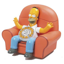 Mighty Lists: 20 awesome novelty phones