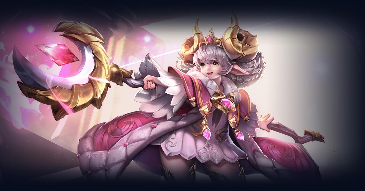 Alice - AoV Wallpaper