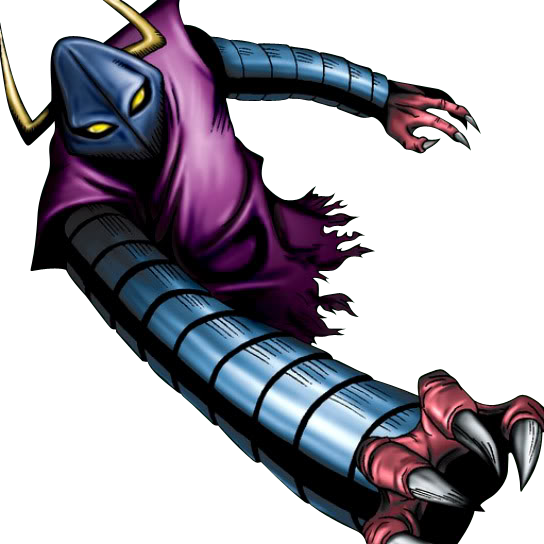 Yu-Gi-Oh! Cards without Backgrounds: Other