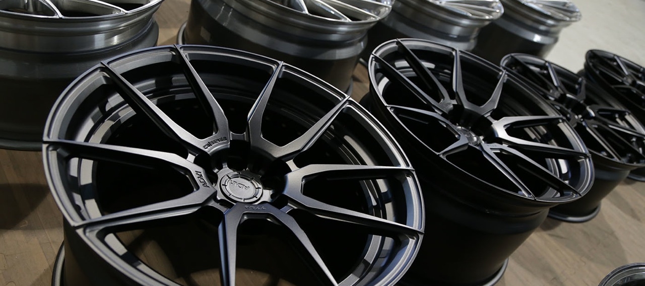 Mag Wheels A Comprehensive Guide - Repair Made Simple