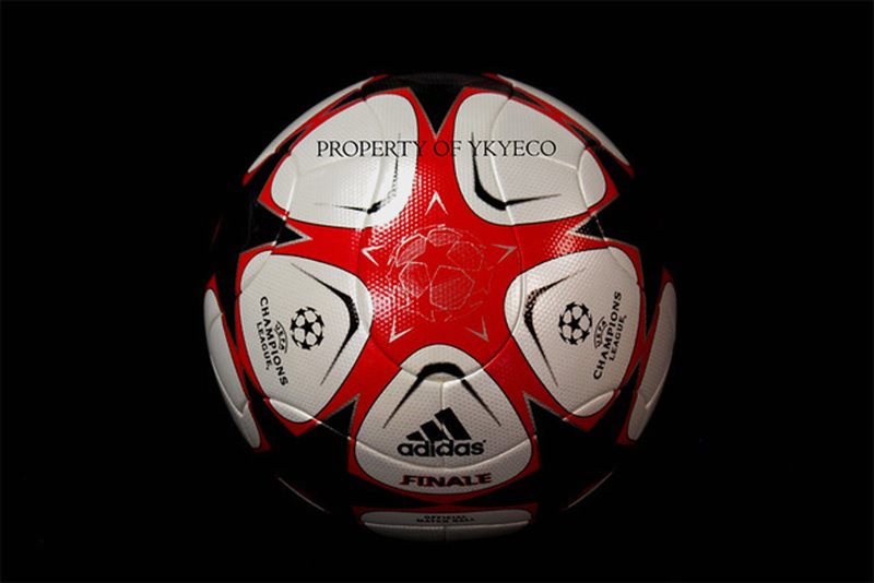 2000-2020 Full Adidas Champions League Ball History - Footy Headlines