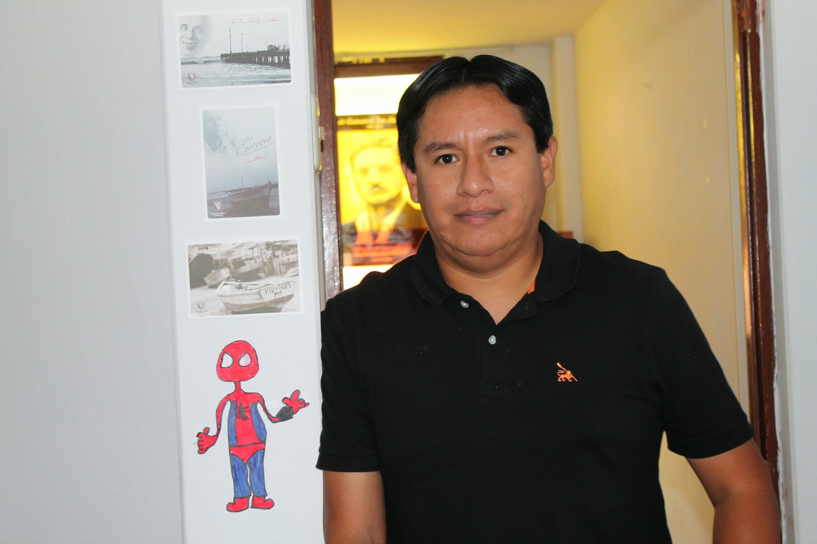 marea cultural: Hombre Araña vuelve