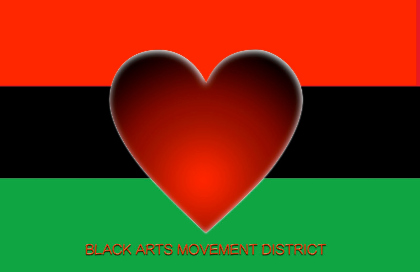 Black Arts Movement Business District: Marvin X letter to Oakland Mayor ...