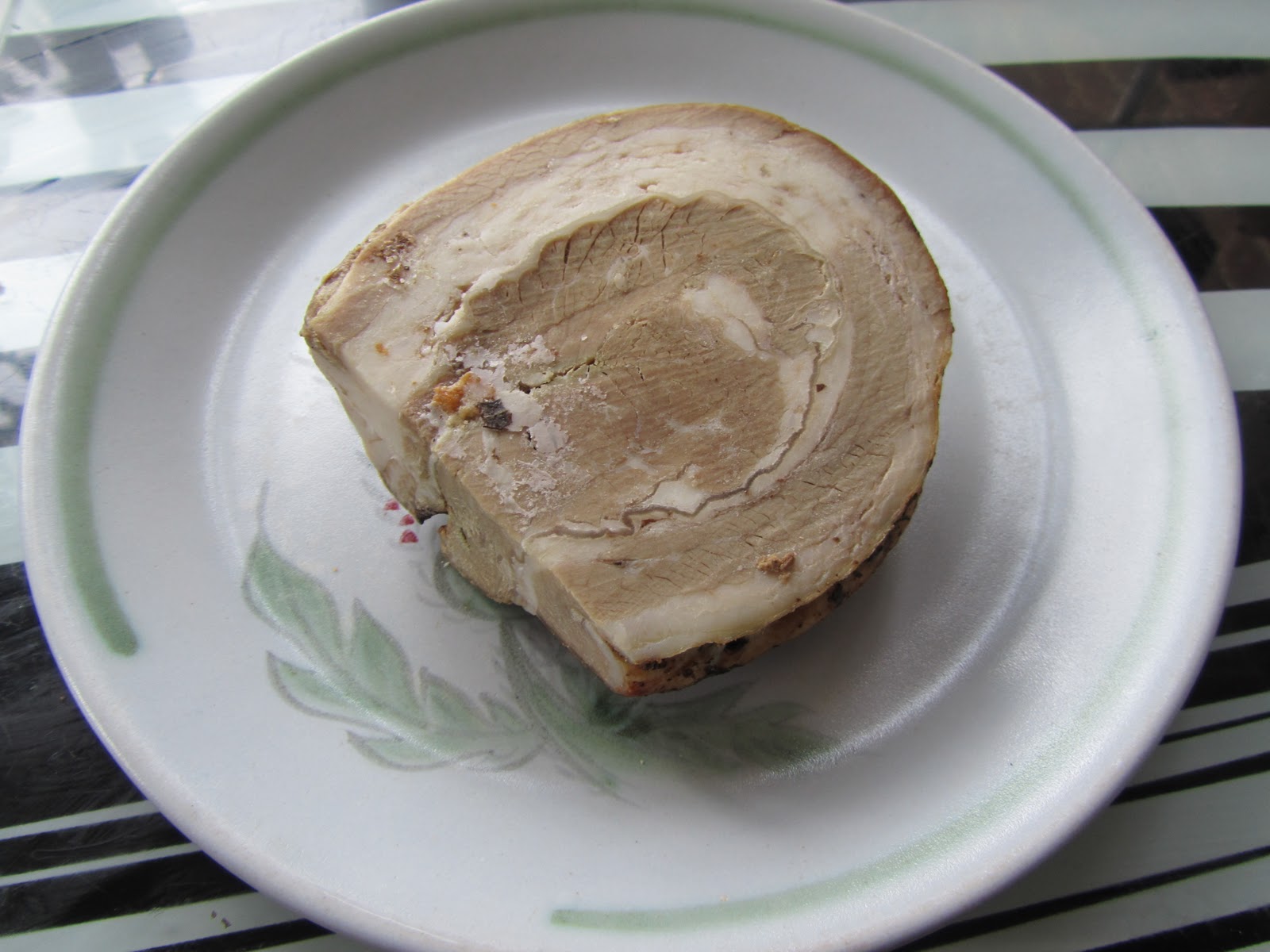 Auntie Anne's extremely useful stuff: Cawl - it's Welsh for soup