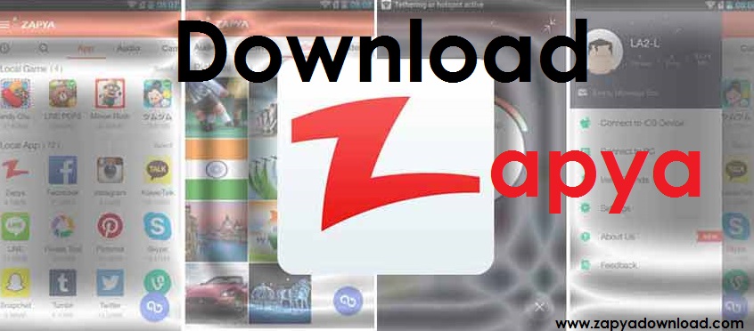 Download Zapya: Zapya free download