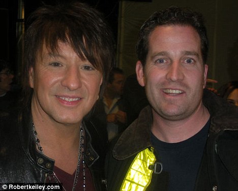 DeBee1015's World: 03/27/11