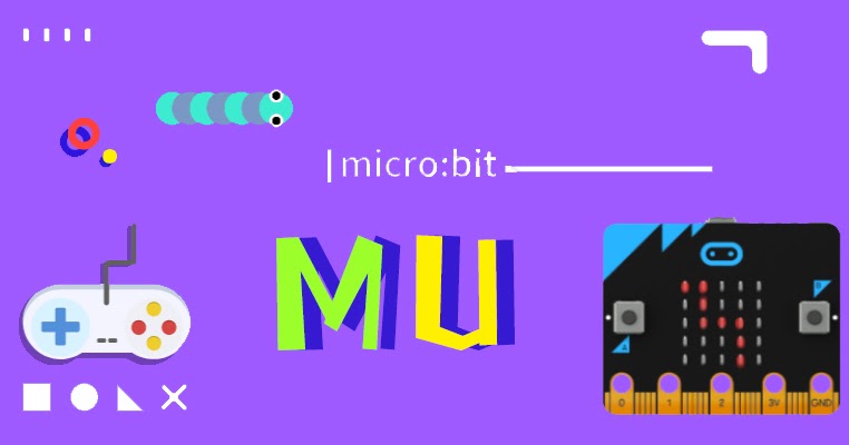 Snake on the BBC micro:bit