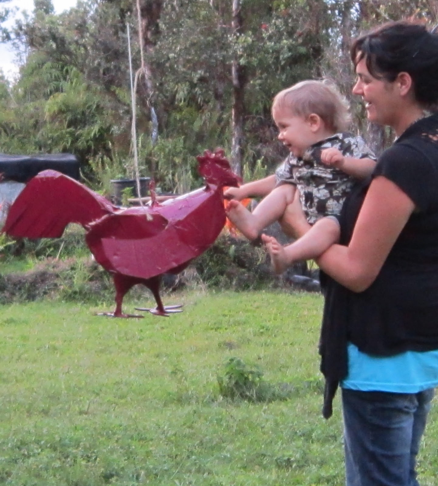 islandhomemaking: The Indestructible Pinata! Party Ideas..